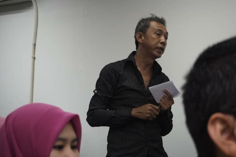 APRESIASI FILEM 'THE ISLAND FUNERAL' TEROKA PERSPEKTIF SINEMA ASEAN - Finas