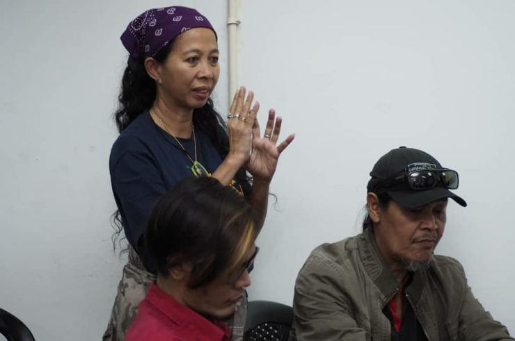 APRESIASI FILEM 'THE ISLAND FUNERAL' TEROKA PERSPEKTIF SINEMA ASEAN - Finas