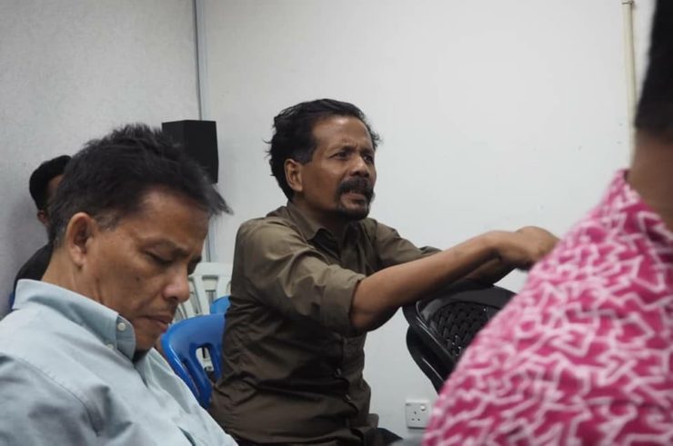 APRESIASI FILEM 'THE ISLAND FUNERAL' TEROKA PERSPEKTIF SINEMA ASEAN - Finas