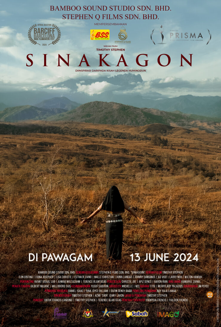 SINAKAGON - 13 JUN 2024 - Finas